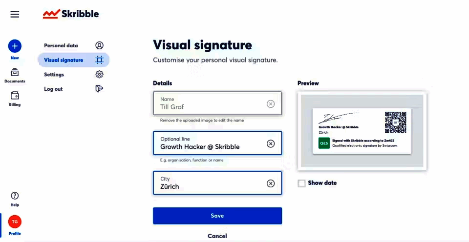 Skribble - Pricing, Features, and Details in 2025