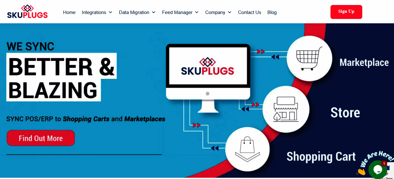 SKUPlugs - Pricing, Features, and Details in 2025