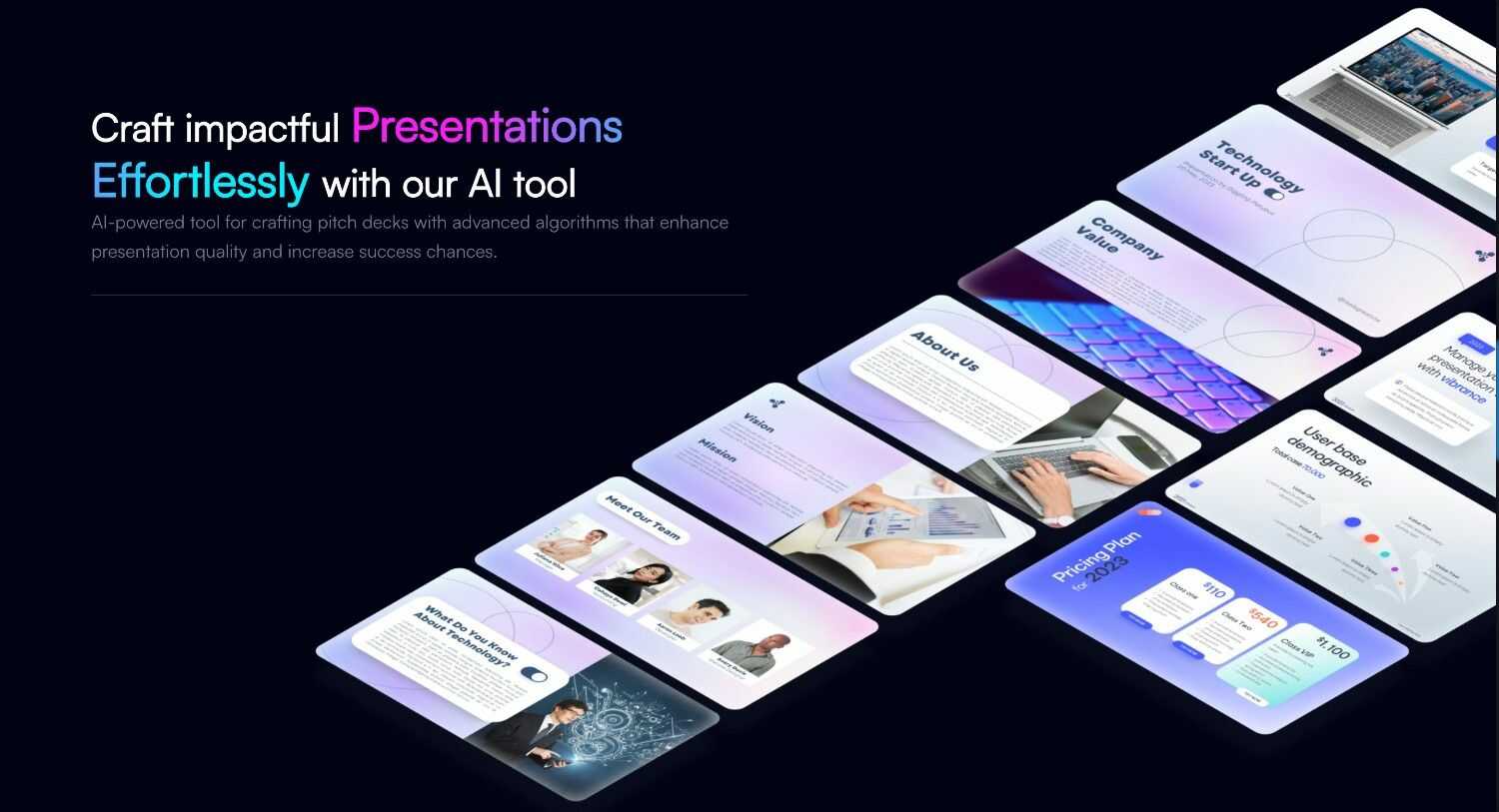 SlideTeam - Pricing, Features, and Details in 2025