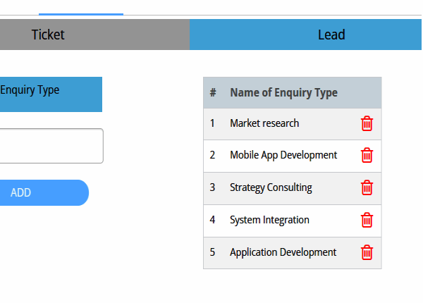 Smart Admin Lead Tracker - Pricing, Features, and Details in 2025