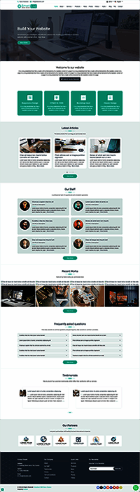 Smartend CMS - Pricing, Features, and Details in 2025