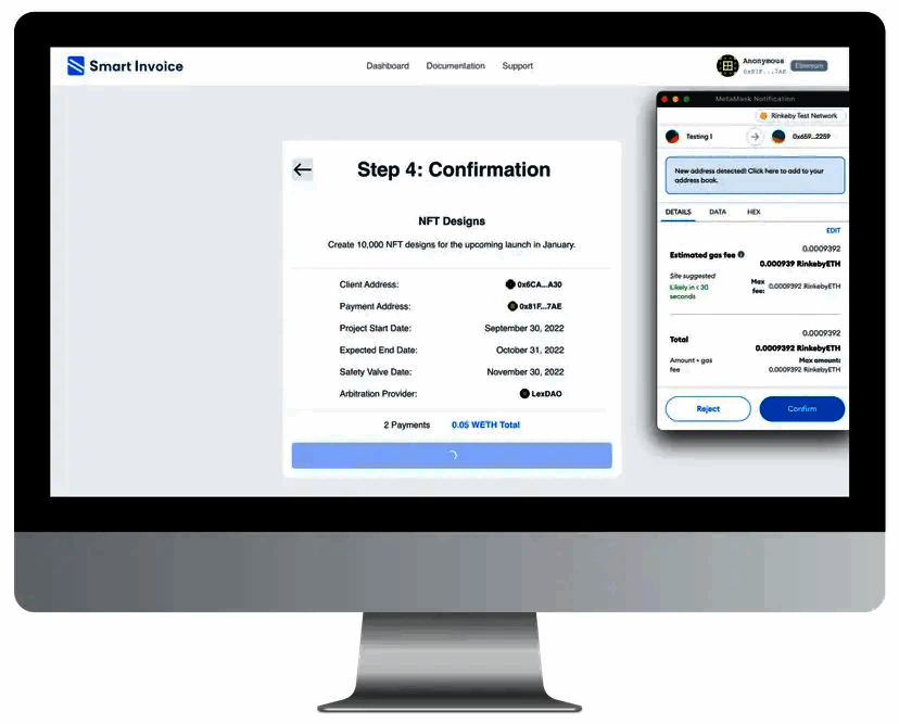 Smart Invoice - Pricing, Features, and Details in 2025