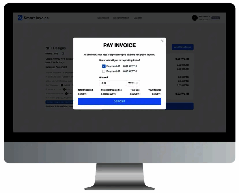 Smart Invoice - Pricing, Features, and Details in 2025