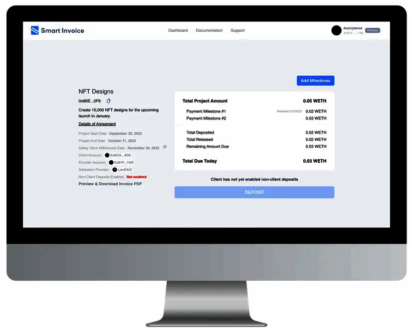 Smart Invoice - Pricing, Features, and Details in 2025