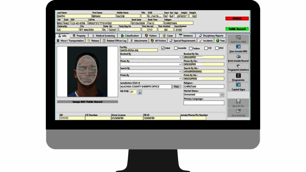 SmartJAIL - Pricing, Features, and Details in 2025