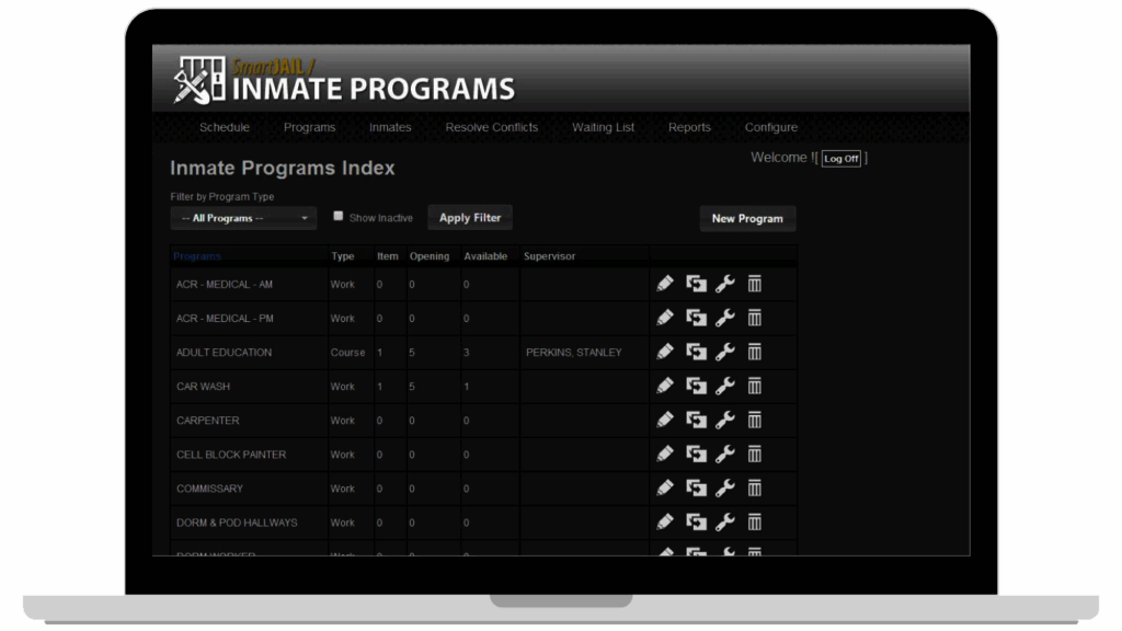 SmartJAIL - Pricing, Features, and Details in 2025