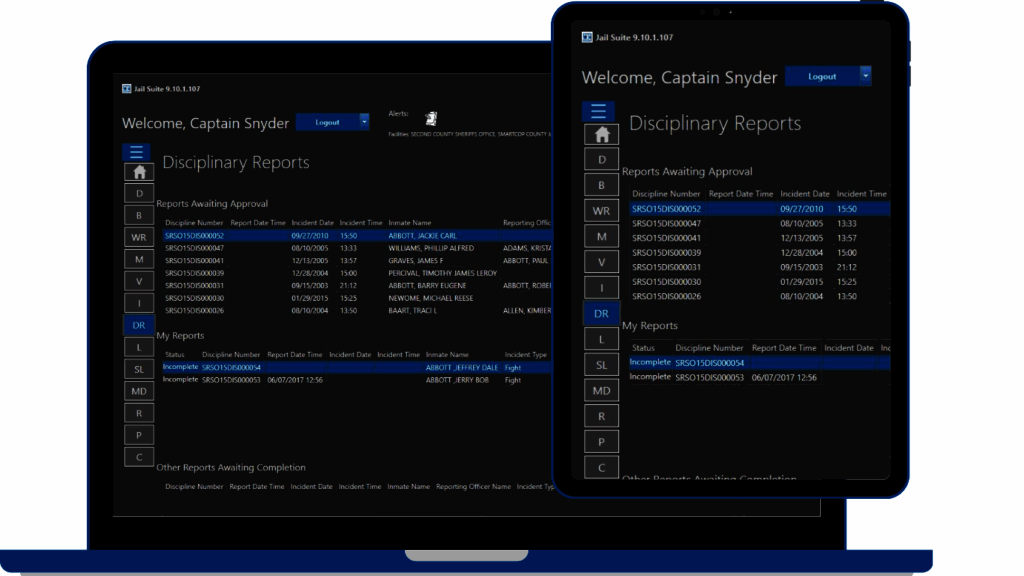 SmartJAIL - Pricing, Features, and Details in 2025