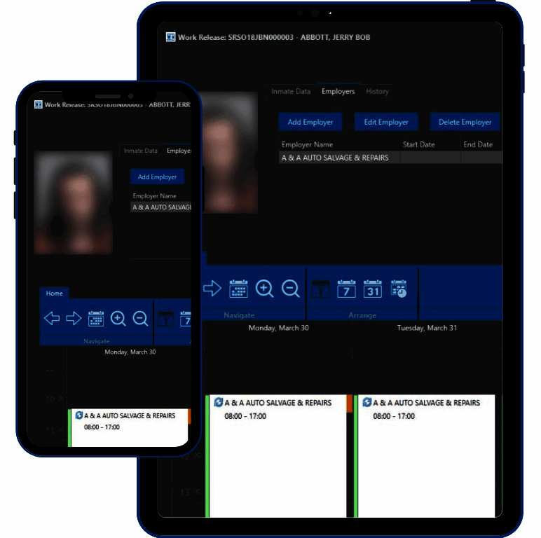 SmartJAIL - Pricing, Features, and Details in 2025