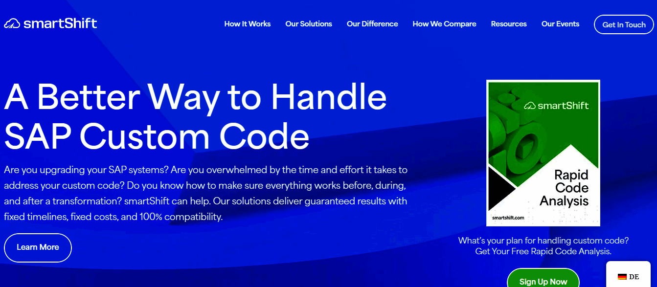smartShift - Pricing, Features, and Details in 2025