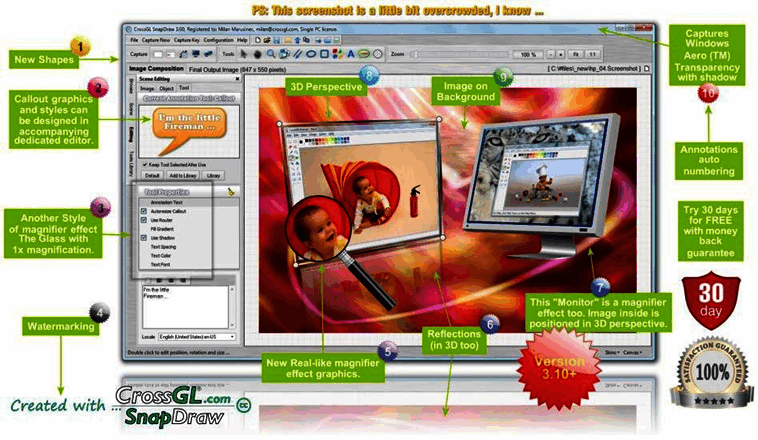 SnapDraw - Pricing, Features, and Details in 2025