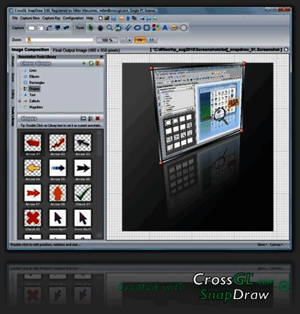 SnapDraw - Pricing, Features, and Details in 2025