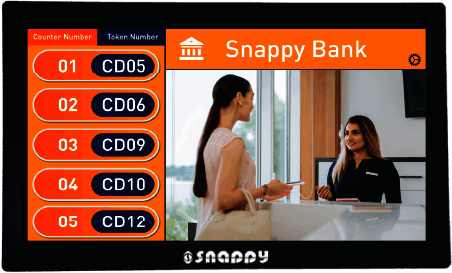 Snappy Queue Management - Pricing, Features, and Details in 2025
