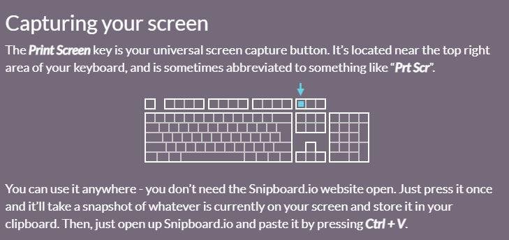Snipboard.io - Pricing, Features, and Details in 2025