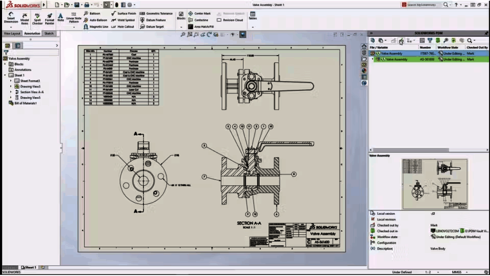 SolidWorks PDM - Pricing, Features, and Details in 2025
