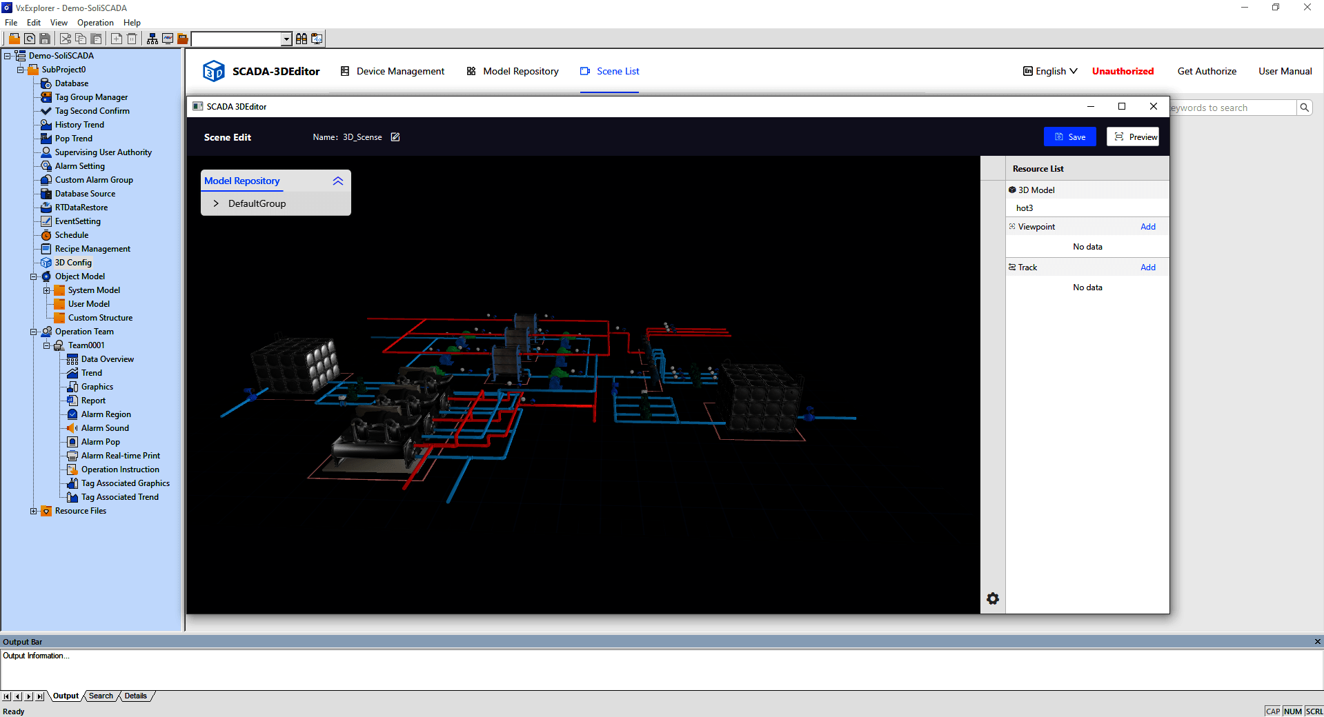 SOLISCADA - Pricing, Features, and Details in 2025