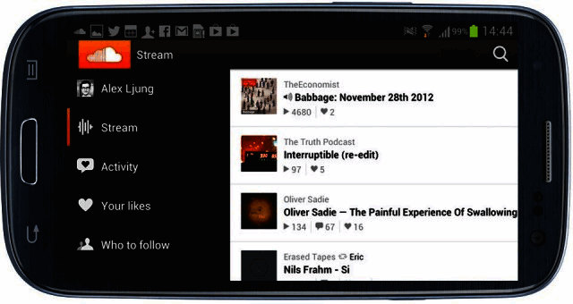 SoundCloud Pricing, Features, and Reviews (Jun 2025)