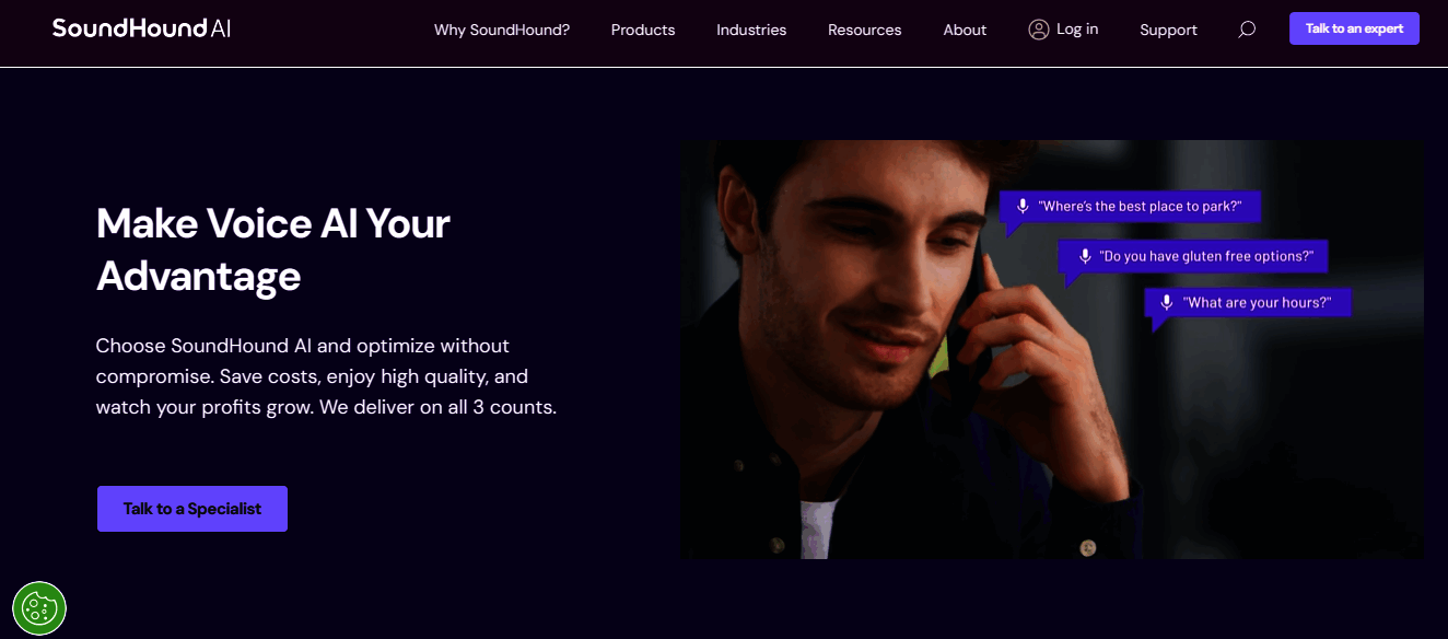 SoundHound AI - Pricing, Features, and Details in 2026