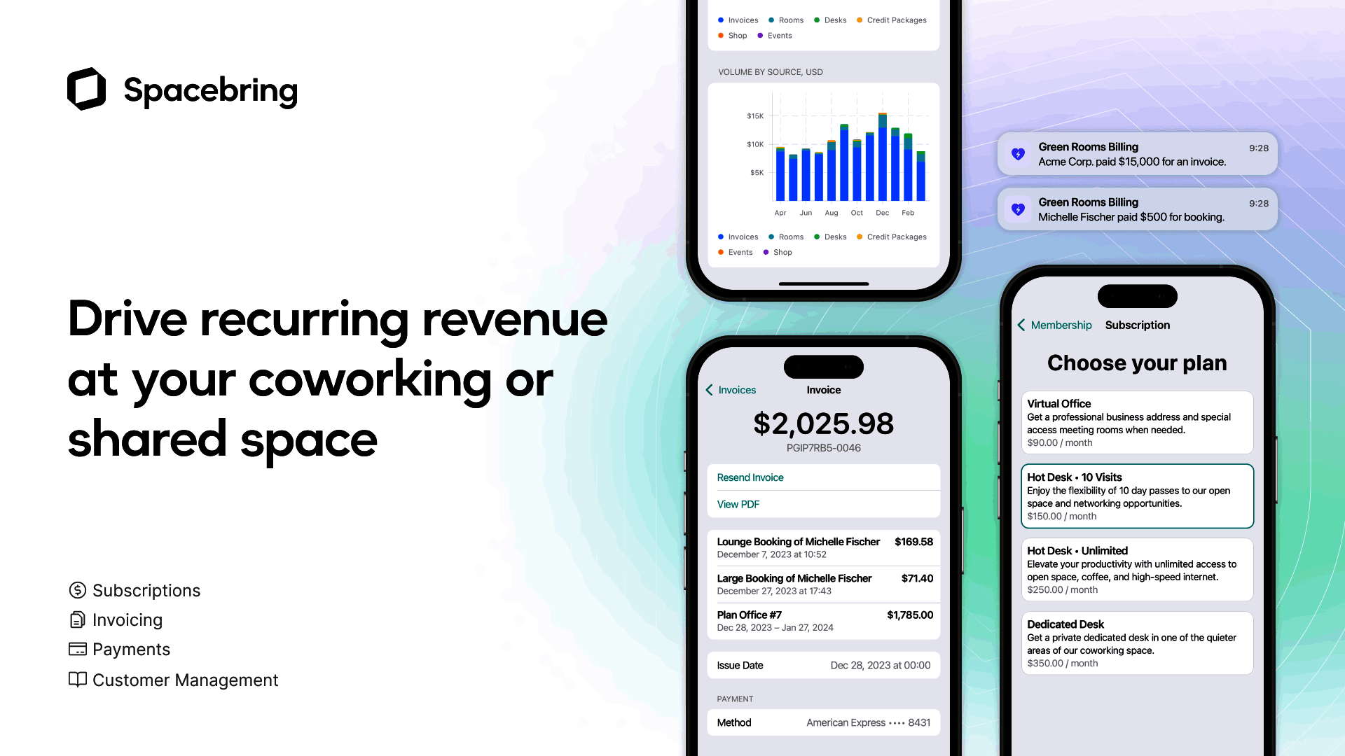 Spacebring Pricing, Features, and Reviews (Sep 2024)