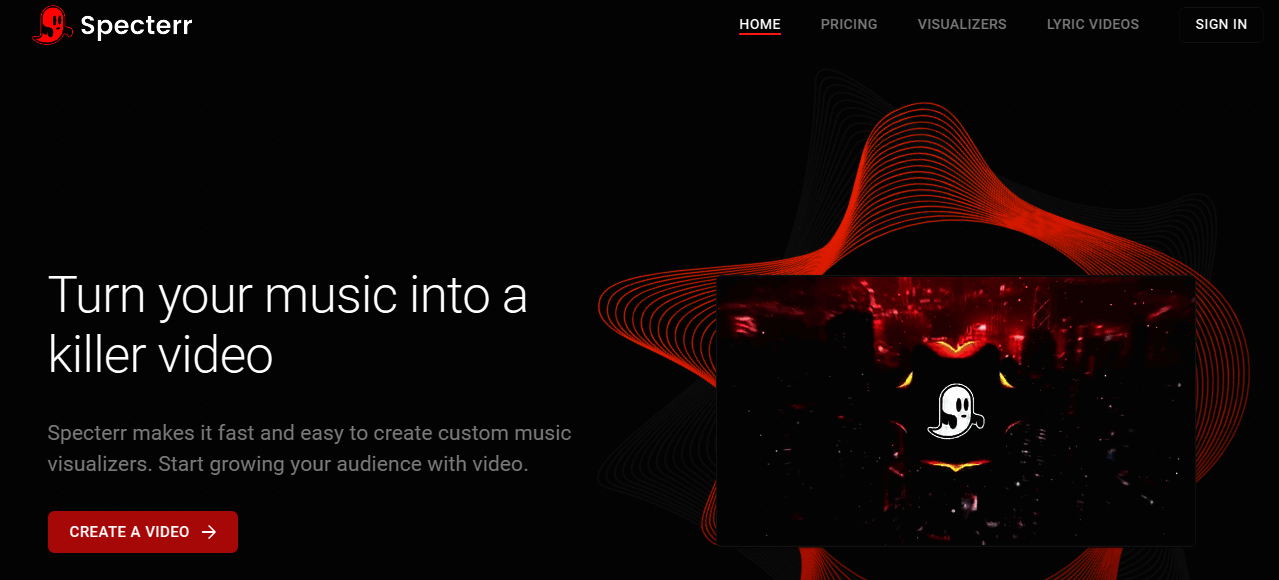 Specterr - Pricing, Features, and Details in 2025