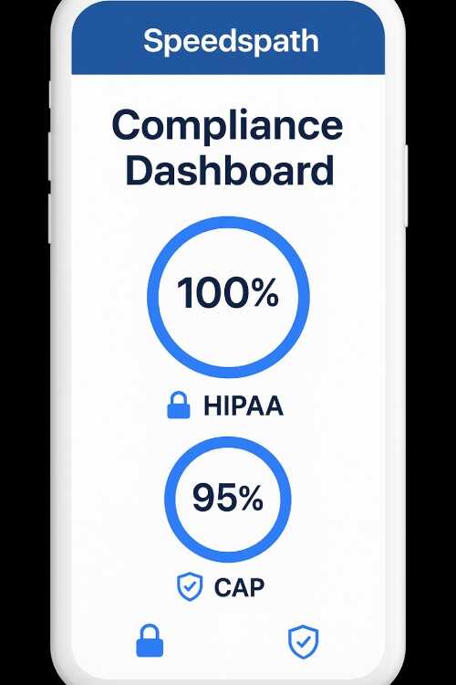 SpeedsPath LIS - Pricing, Features, and Details in 2025
