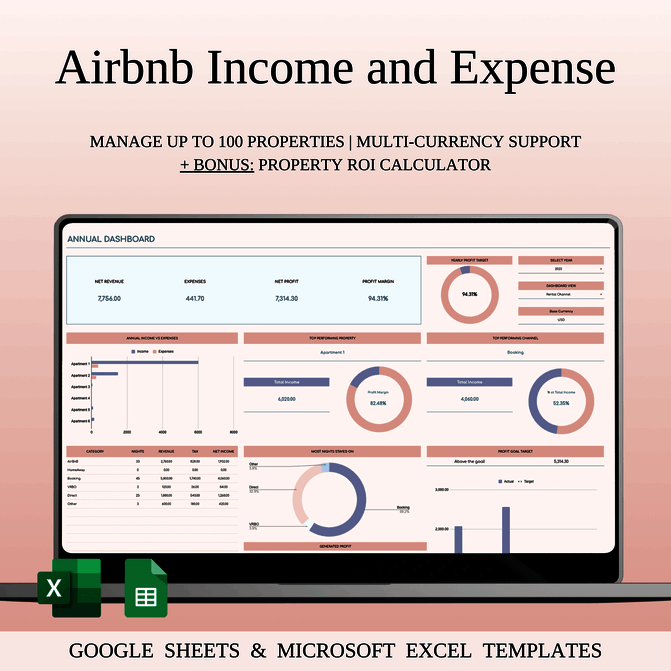 Spreadsheets Hub - Pricing, Features, and Details in 2025