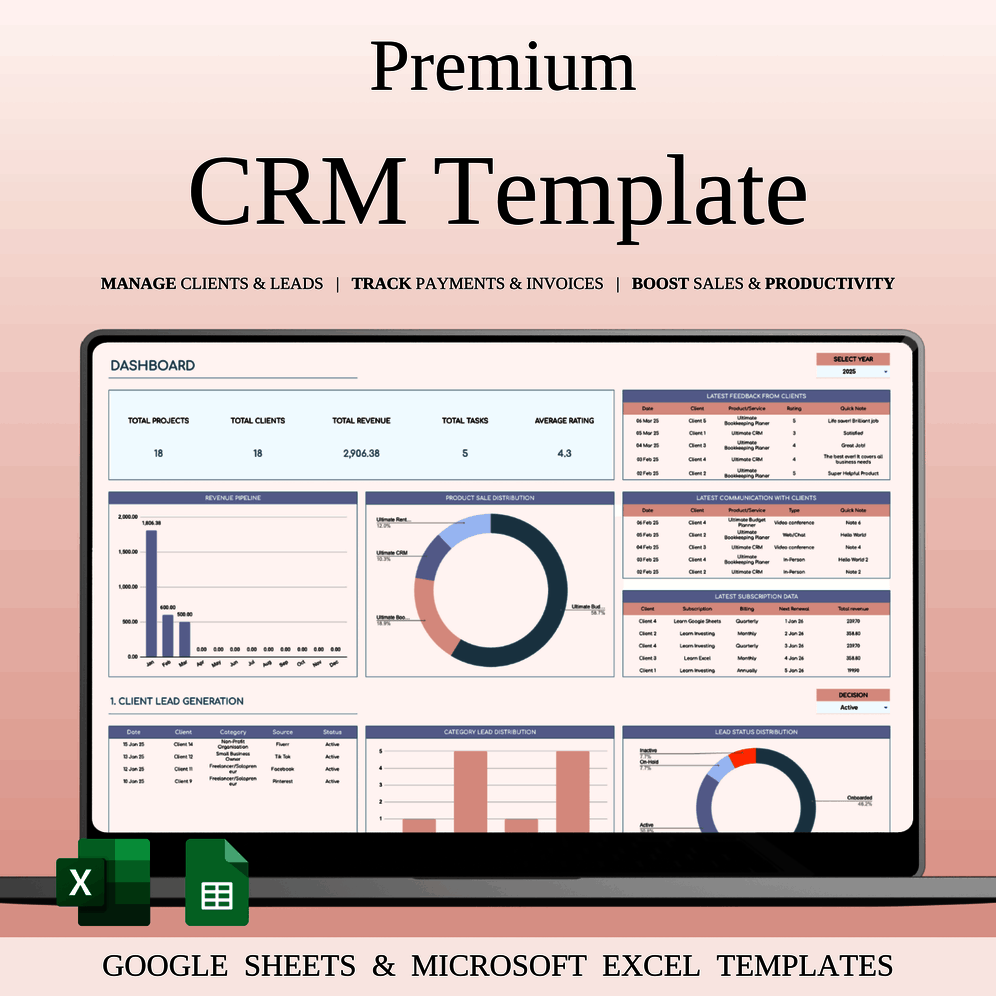 Spreadsheets Hub - Pricing, Features, and Details in 2025