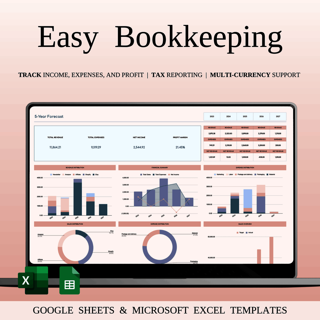 Spreadsheets Hub - Pricing, Features, and Details in 2026
