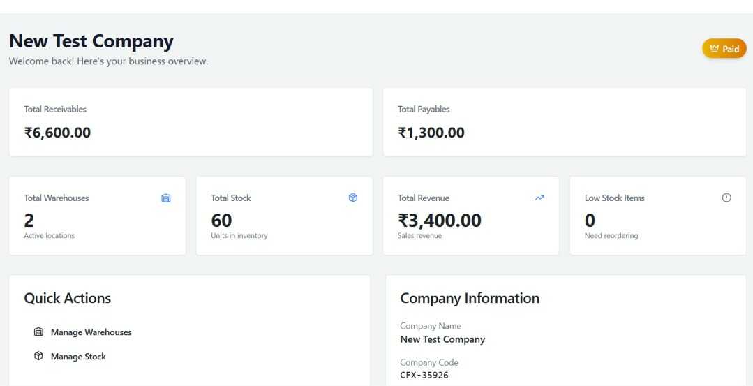 Stockwise: Details, Pricing, Features, & Integration in 2026
