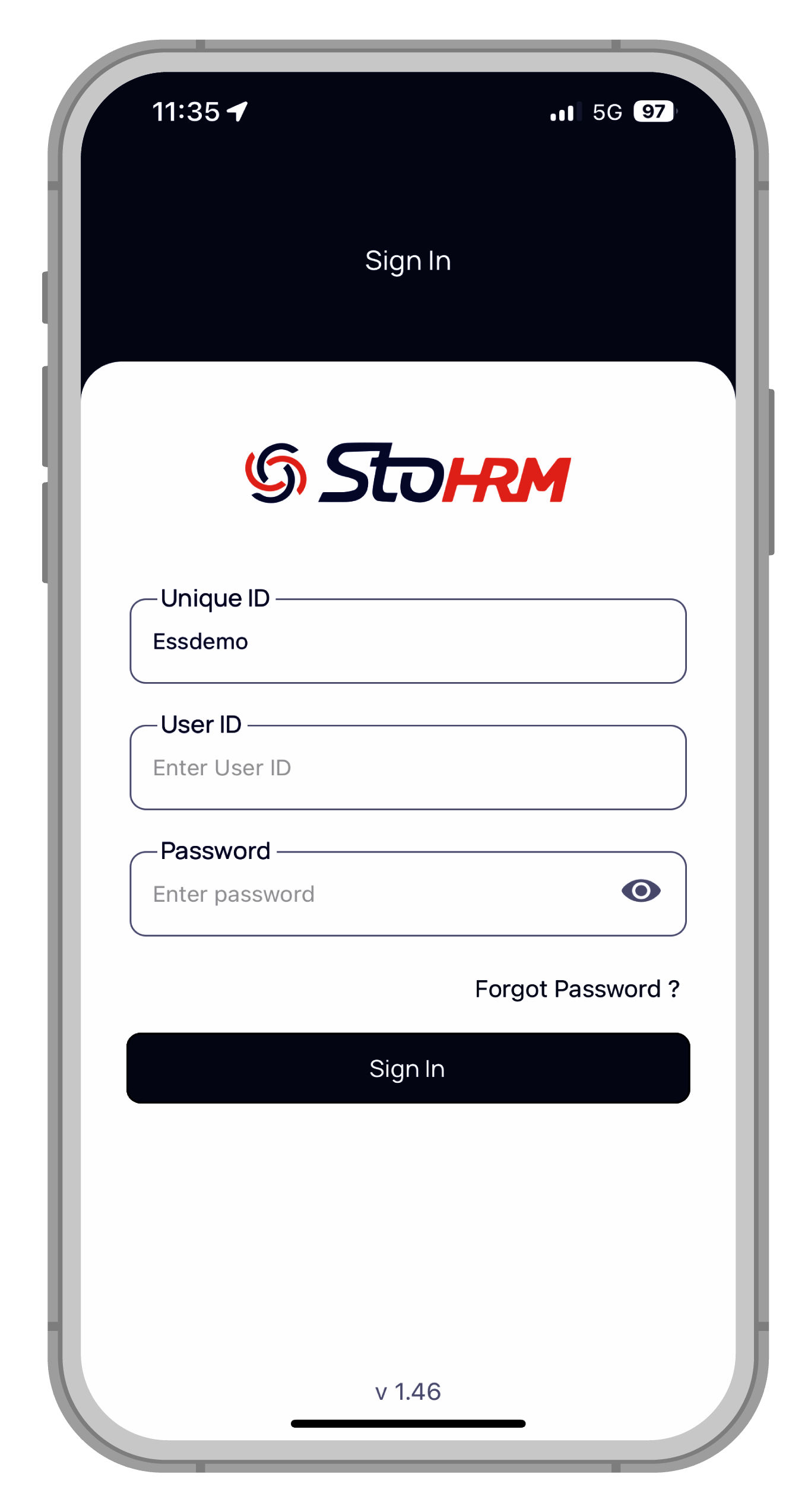 StoHRM - Pricing, Features, and Details in 2026