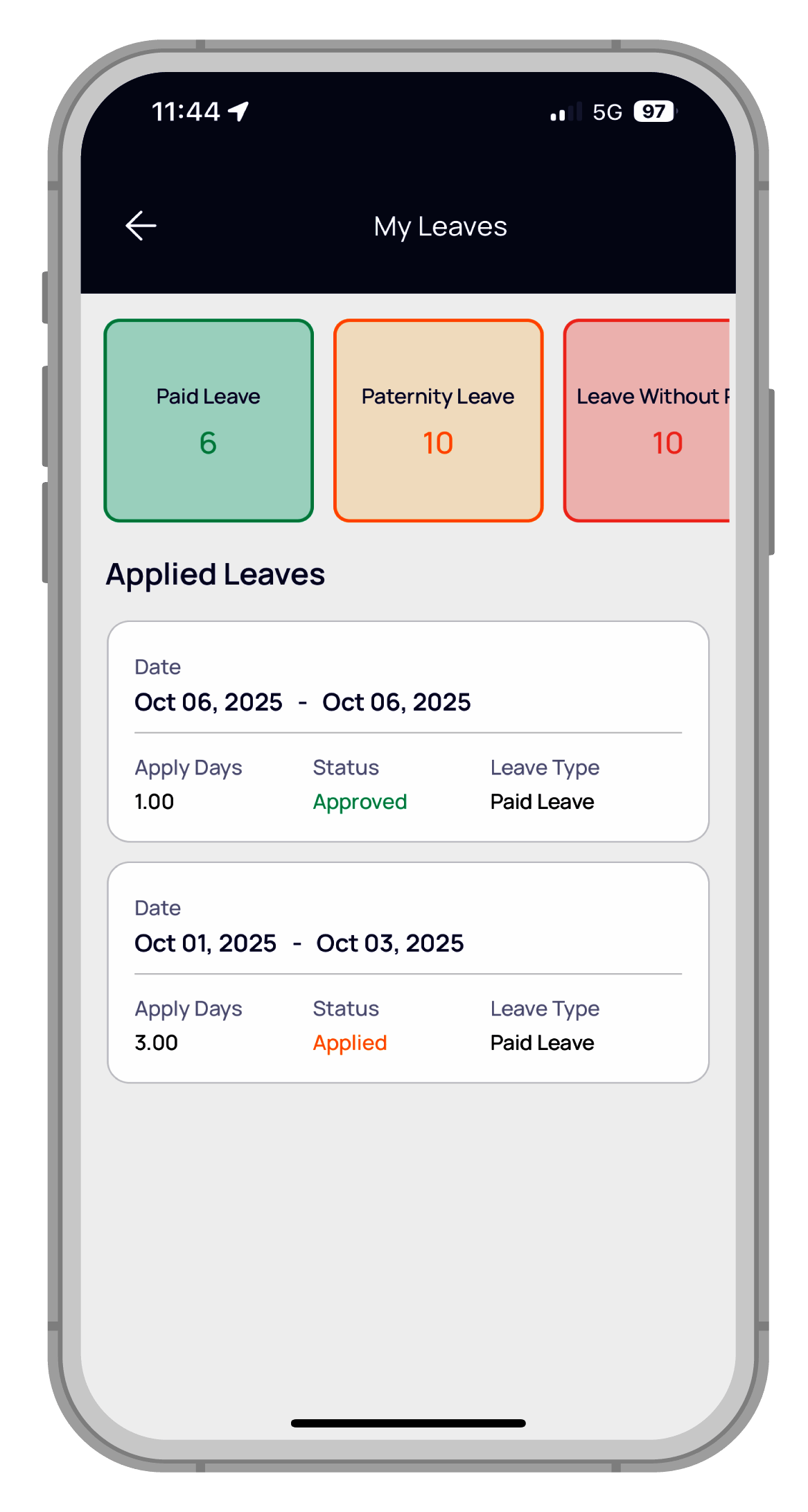 StoHRM - Pricing, Features, and Details in 2026