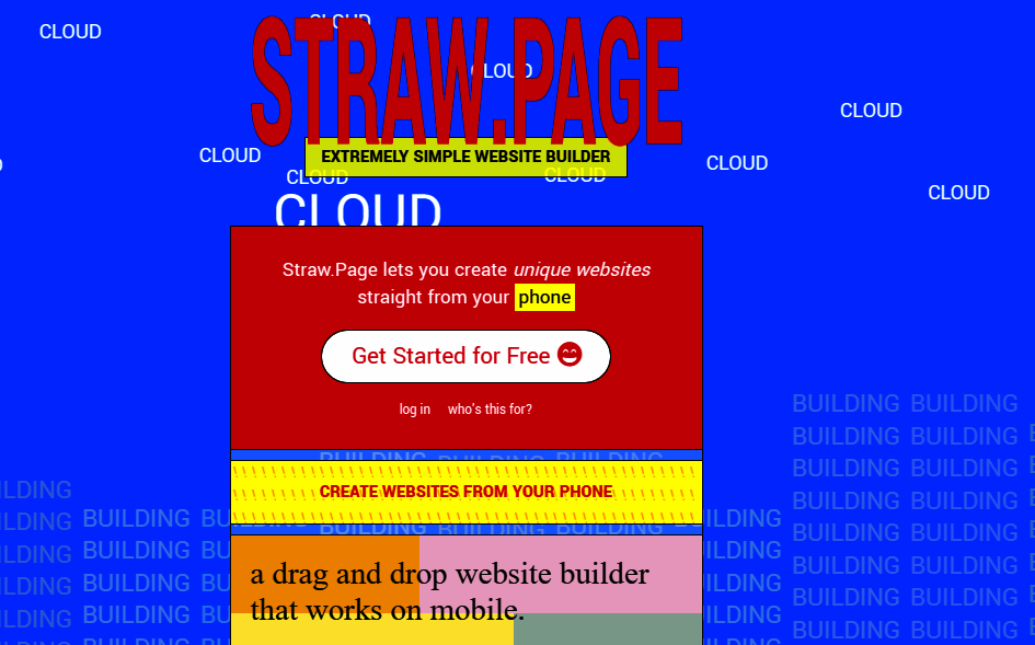 Straw.Page - Pricing, Features, and Details in 2025