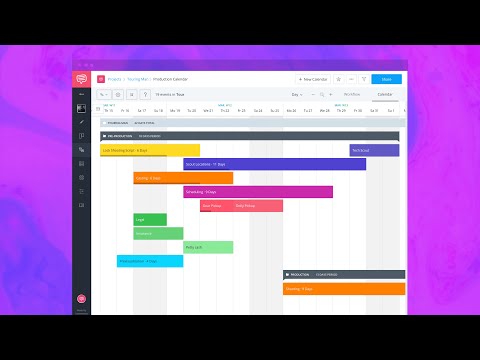 StudioBinder Pricing, Features, and Reviews (Jun 2025)