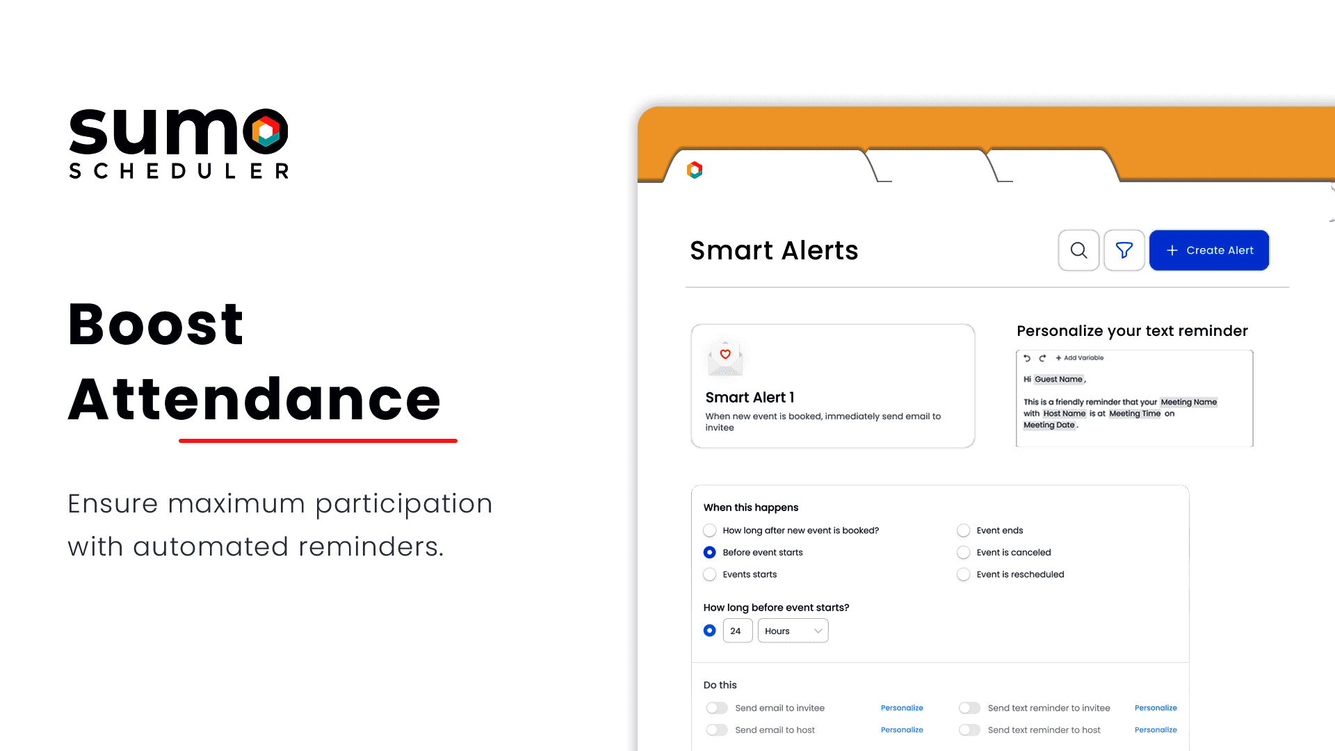 SUMO SCHEDULER - Pricing, Features, and Details in 2025