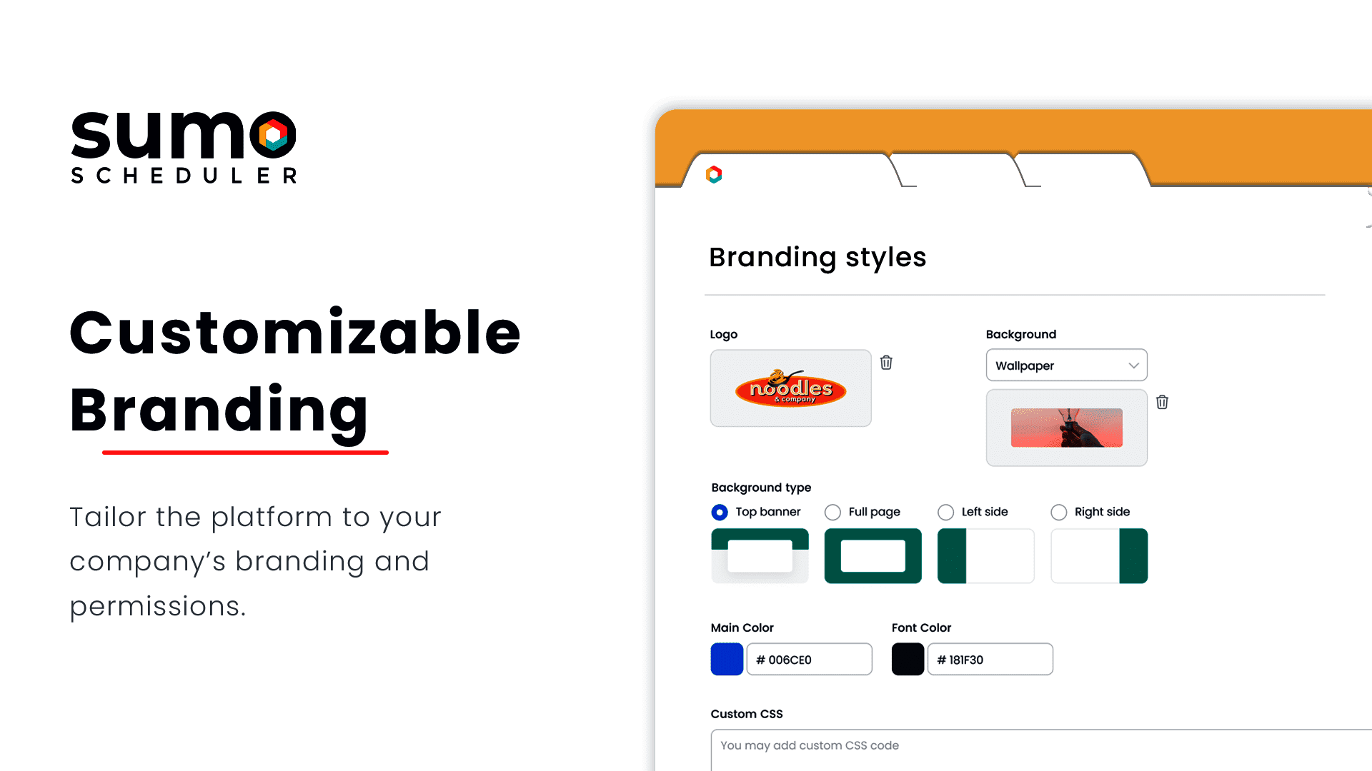 SUMO SCHEDULER - Pricing, Features, and Details in 2025