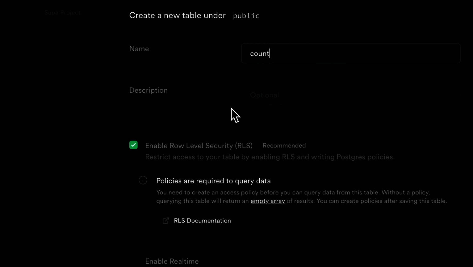Supabase - Pricing, Features, and Details in 2025