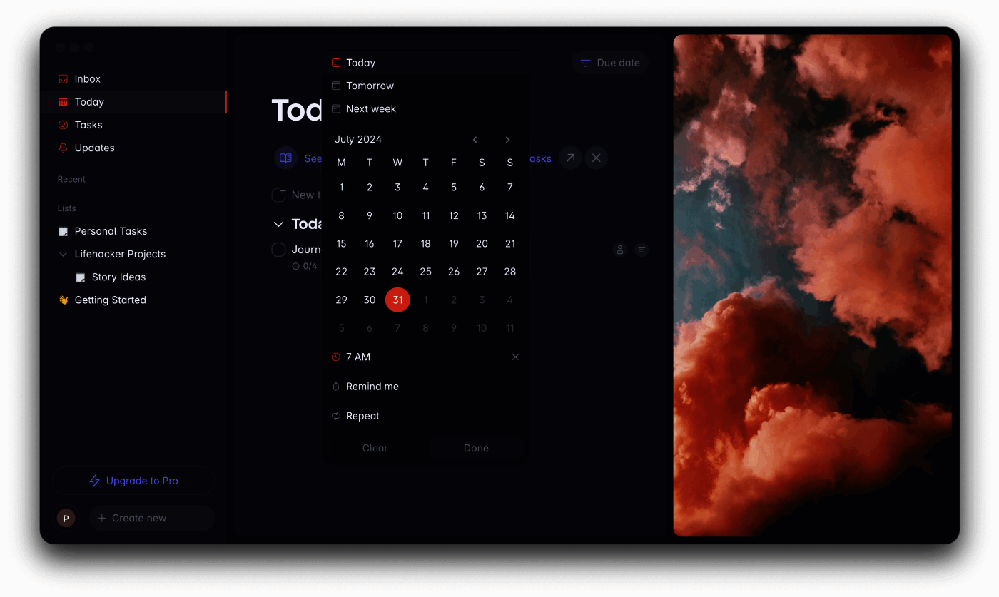 Superlist - Pricing, Features, and Details in 2026