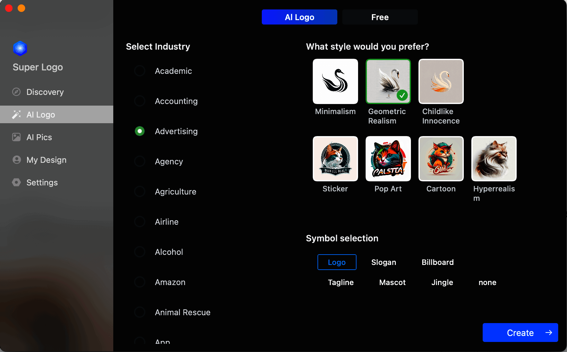 Super Logo: Details, Pricing, Features, & Integration in 2026