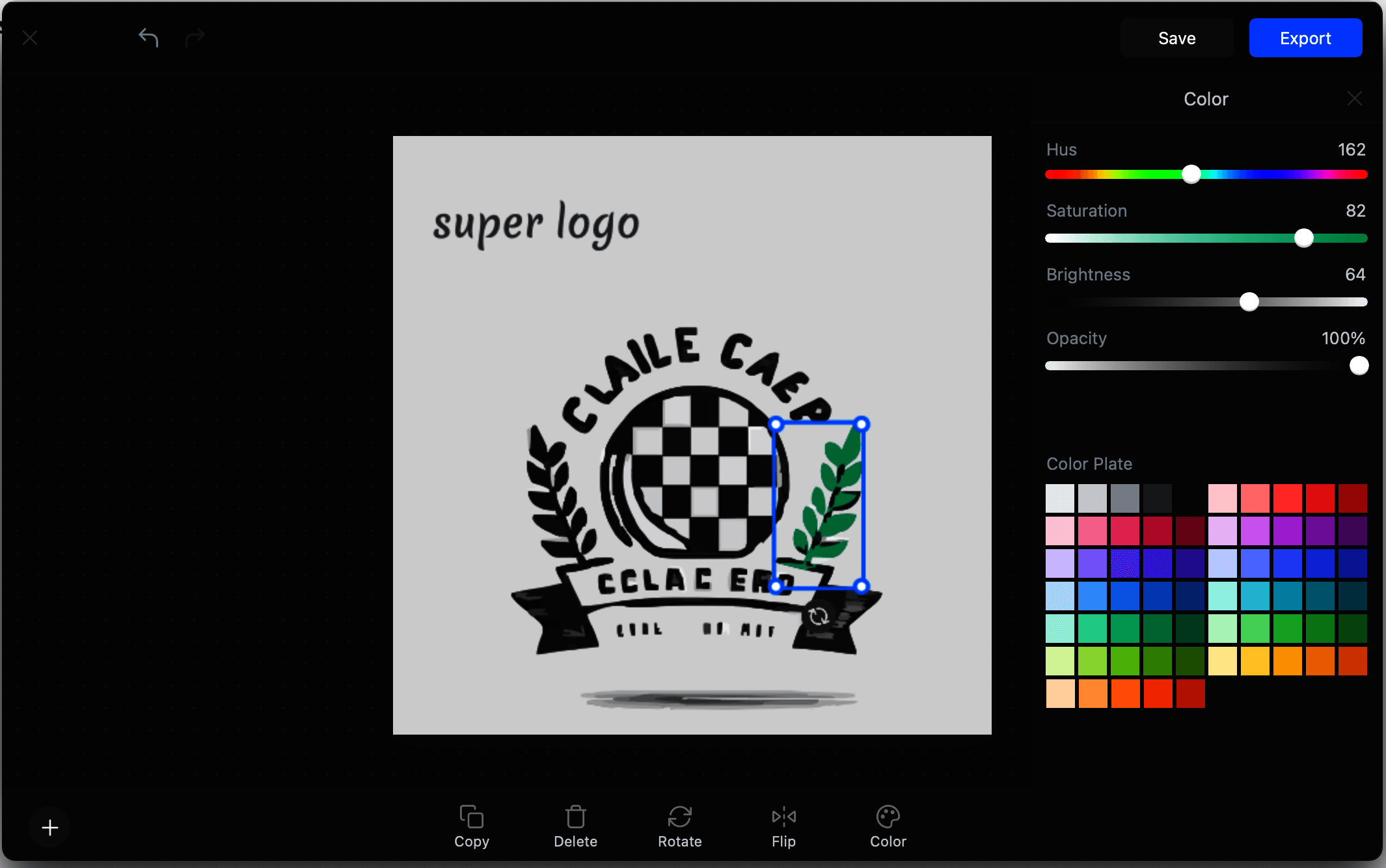 Super Logo: Details, Pricing, Features, & Integration in 2026