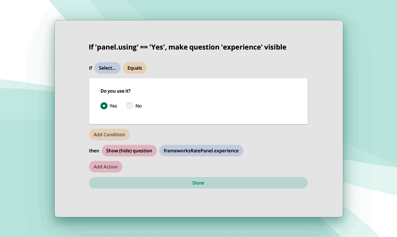 SurveyJS - Pricing, Features, and Details in 2025