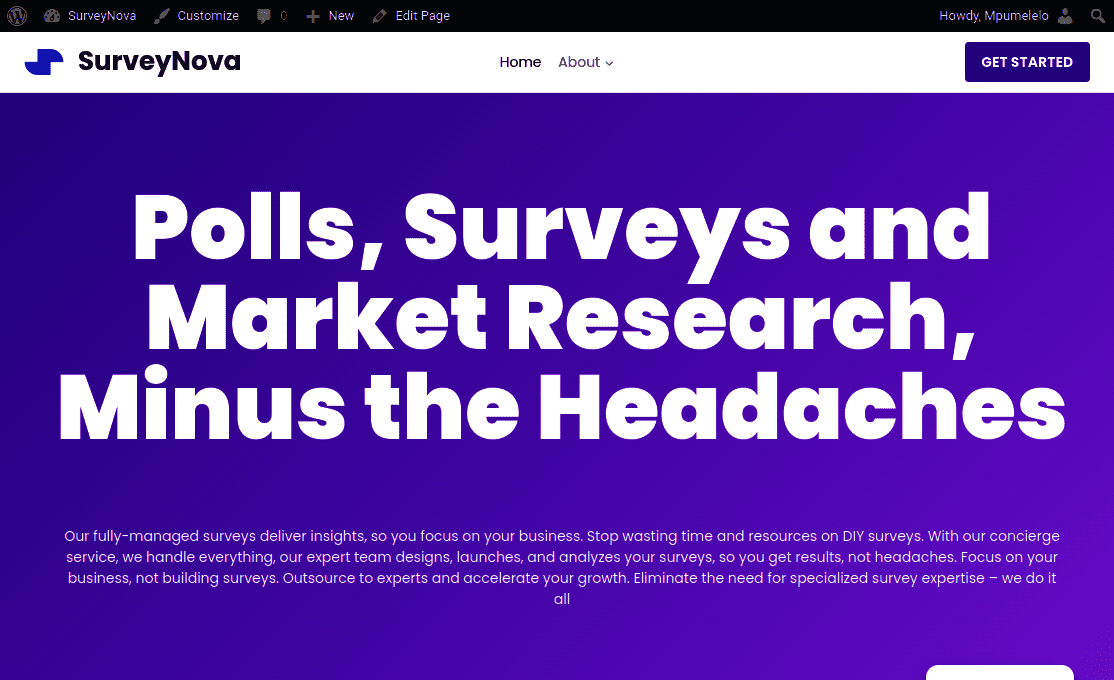SurveyNova - Pricing, Features, and Details in 2025