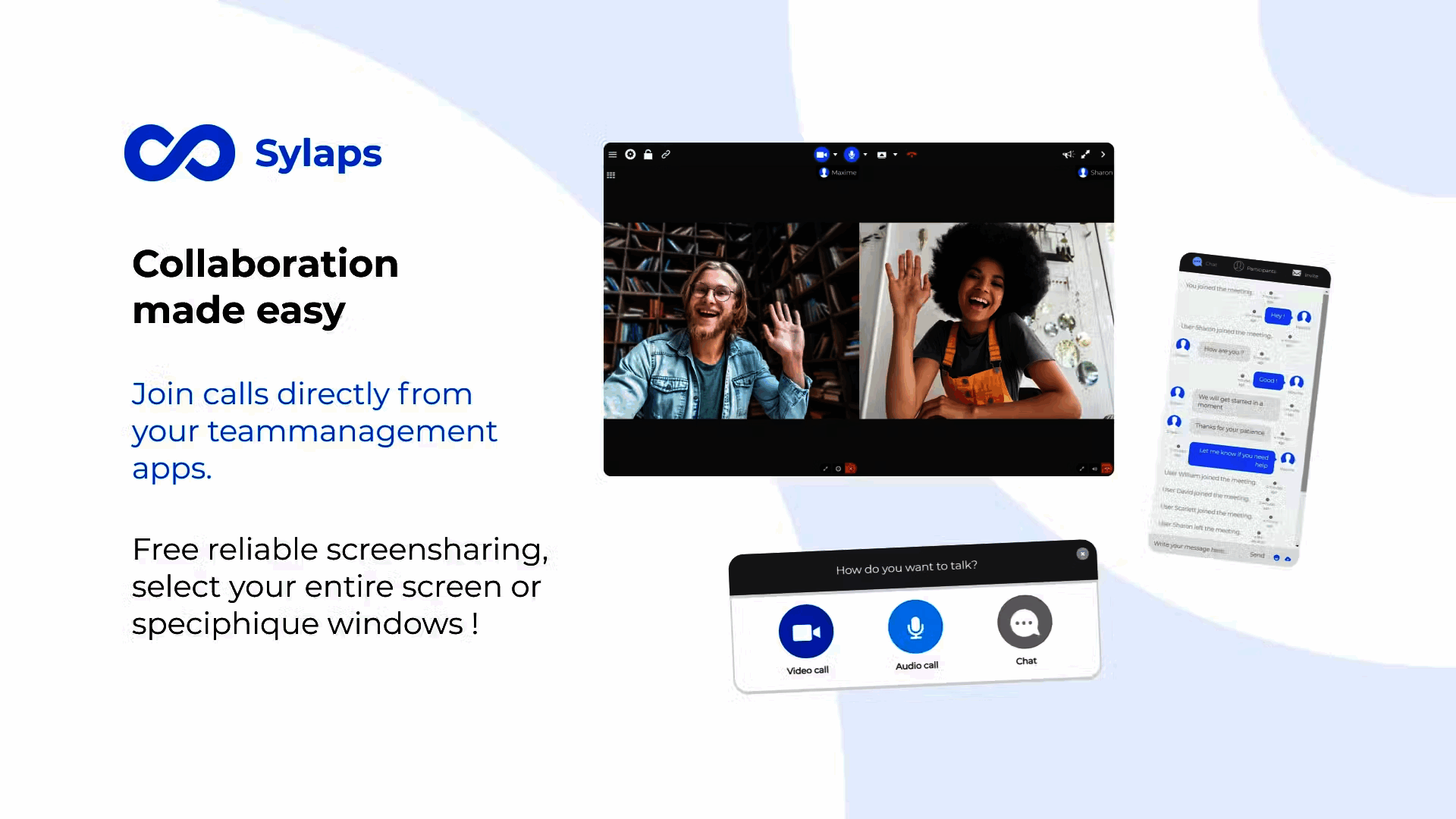 Sylaps - Pricing, Features, and Details in 2025