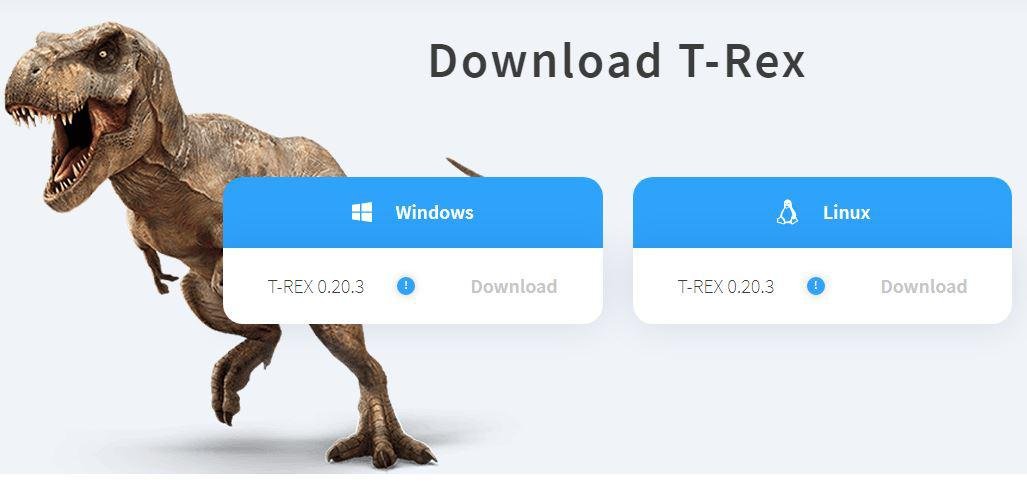 T-Rex Miner - Pricing, Features, and Details in 2025