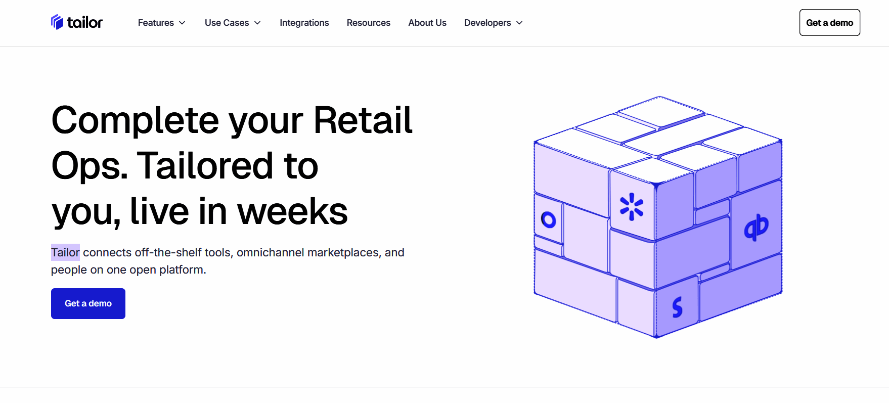 Tailor - Pricing, Features, and Details in 2026