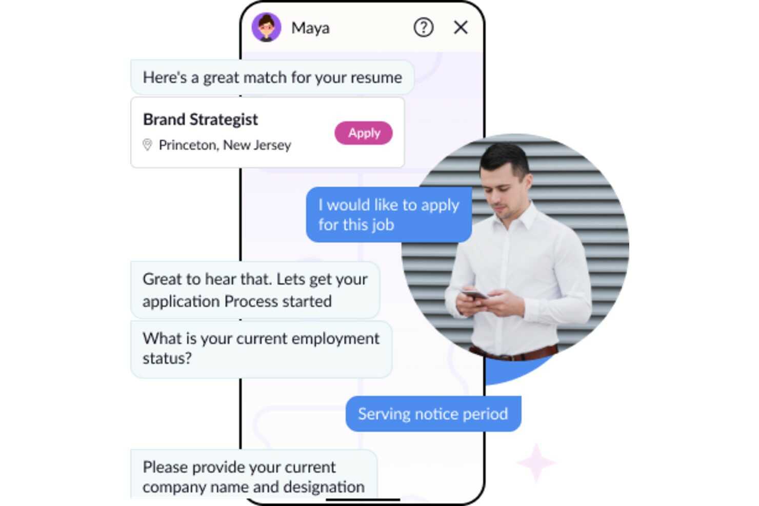 TalentBot - Pricing, Features, and Details in 2025