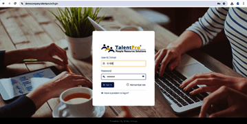 TalentPro HCM - Pricing, Features, and Details in 2025