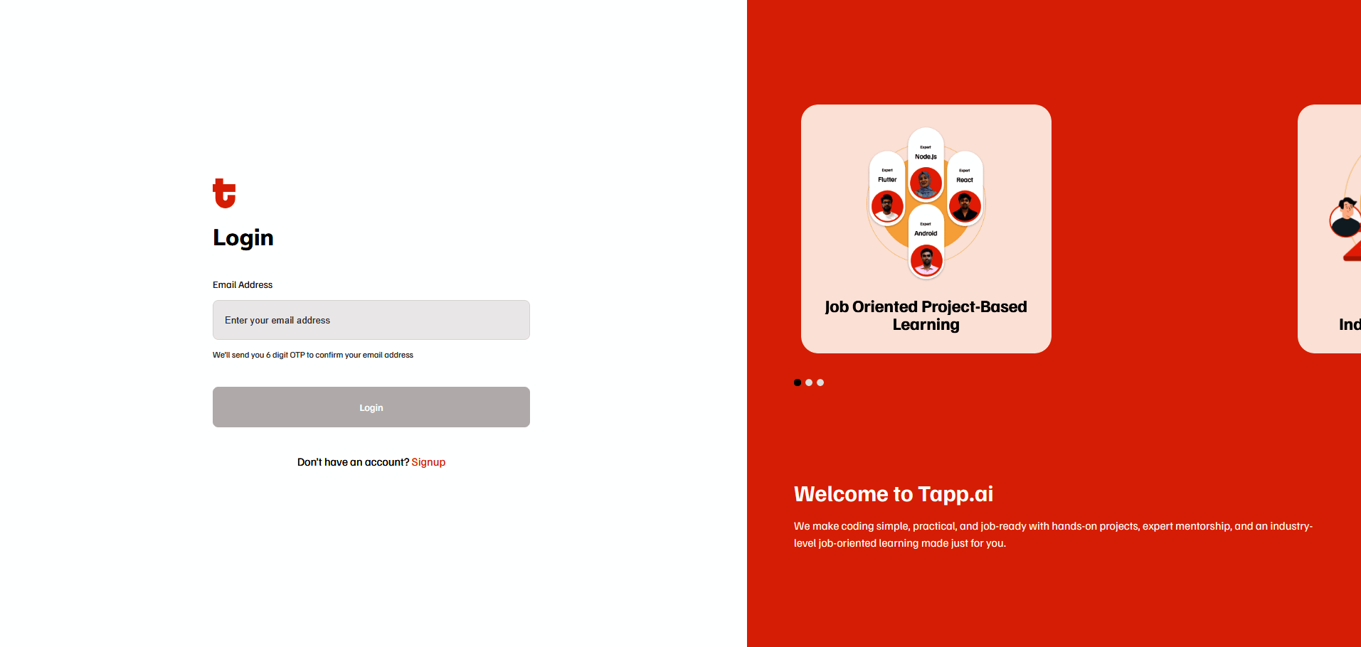Tapp AI - Pricing, Features, and Details in 2025