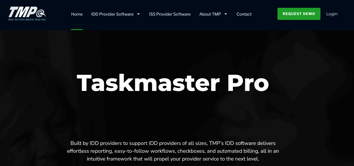 Taskmaster Pro - Pricing, Features, and Details in 2025