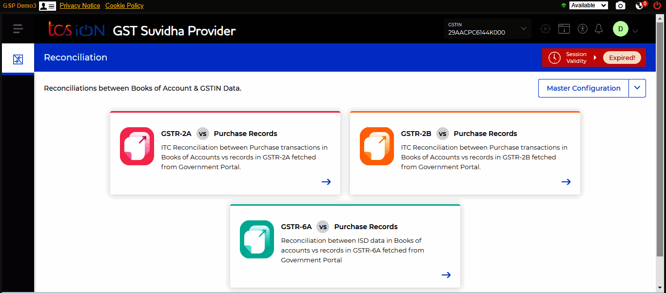 TCS iON GST Compliance - Pricing, Features, and Details in 2026