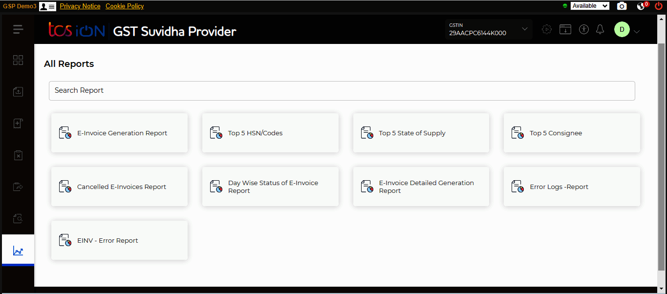 TCS iON GST Compliance - Pricing, Features, and Details in 2026