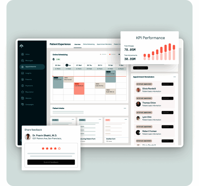 Tebra - Pricing, Features, and Details in 2025